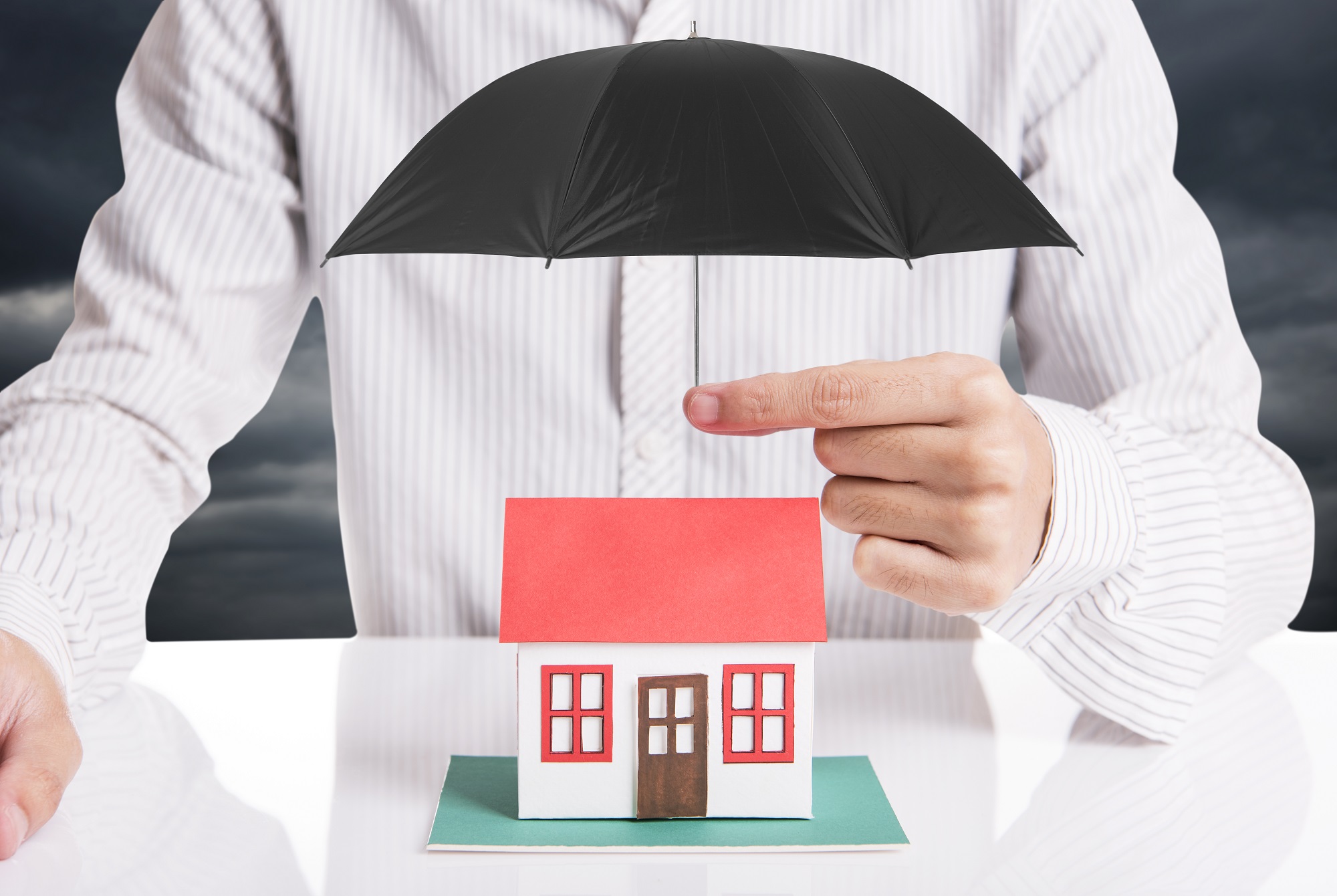 Problemas em casa? O seguro residencial resolve | Cury Correa